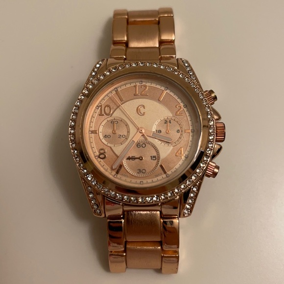 Charming Charlie | Accessories | Charming Charlie Watch Size Os Color ...